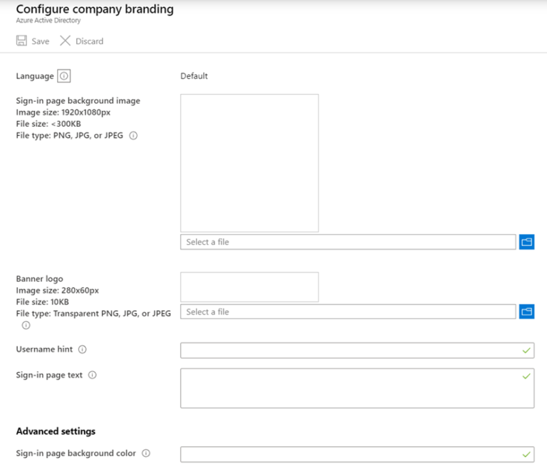 Disabling "Stay signed in? Do this to reduce the number of times you ...
