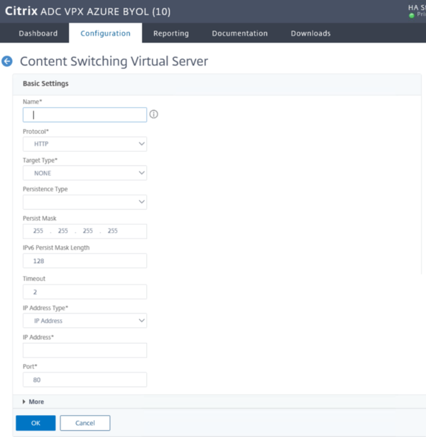 Configuring a Citrix ADC / NetScaler to provide AD FS (Active Directory ...
