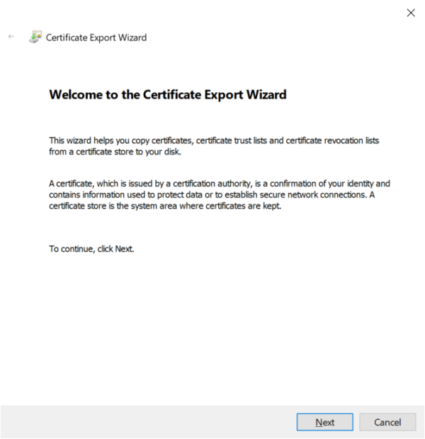 Redirecting on-premise Exchange Server 2019 OWA and ECP authentication ...