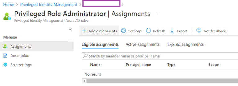 Configuring Azure Privileged Identity Management (PIM) - Terence Luk