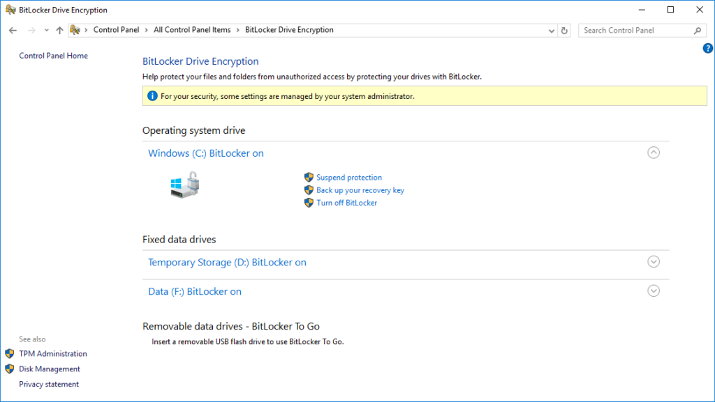 Understanding Azure SSE: Server-Side Encryption Explained