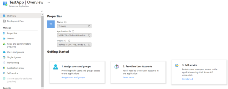 Using An Azure Service Principal To Authenticate With Connect Azaccount For Automation Scripts