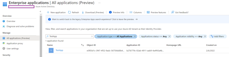 Using An Azure Service Principal To Authenticate With Connect Azaccount For Automation Scripts