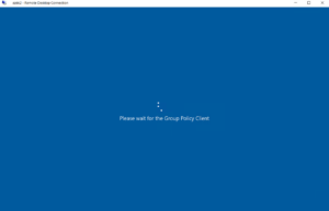 Fixing Domain Login Failures with Quick Solutions