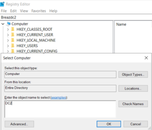 Fixing Domain Login Failures with Quick Solutions