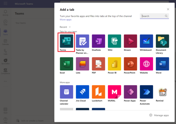 Optimize Microsoft Teams Configuration for Efficiency
