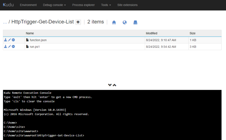 Securing Azure Function App to require authentication and granting ...