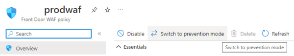 Troubleshooting Traffic Blocked by Firewalls