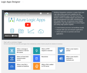 Automate Workflows with Microsoft Forms & Logic Apps