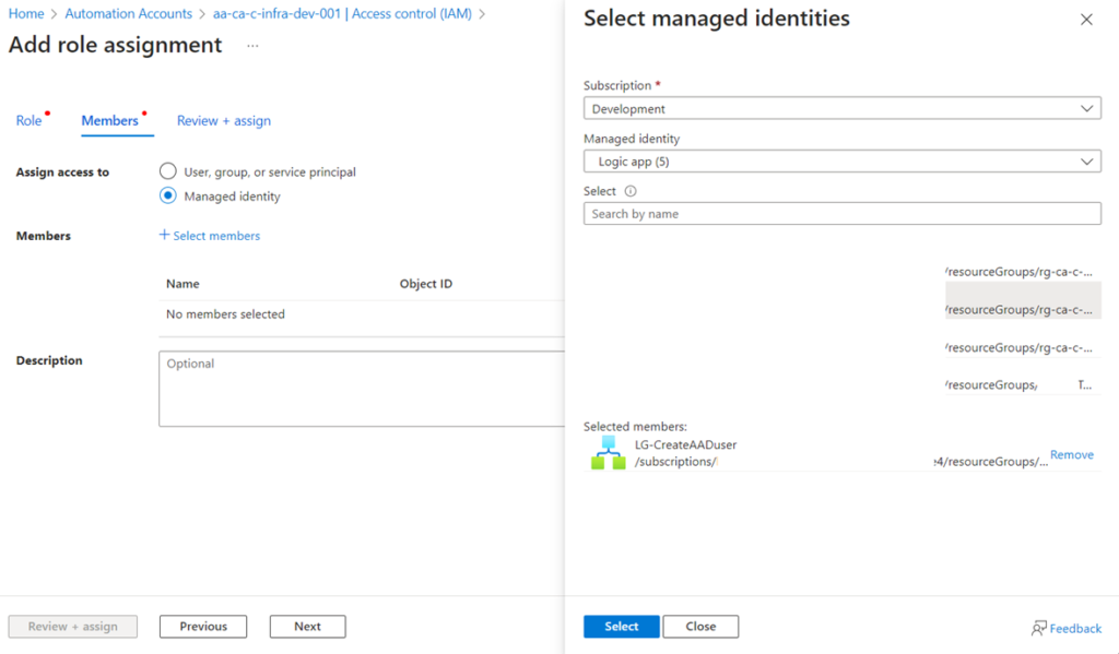 Automate Workflows with Microsoft Forms & Logic Apps