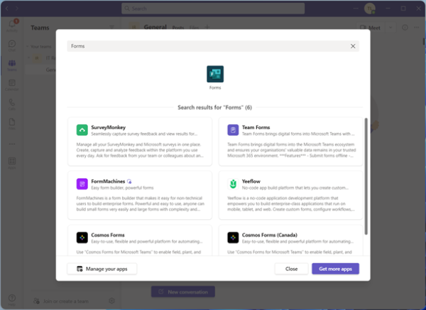 Automate Workflows with Microsoft Forms & Logic Apps