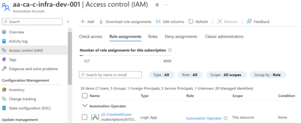 Automate Workflows with Microsoft Forms & Logic Apps