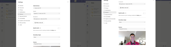 Optimize Teams Media in Azure Virtual Desktop (AVD)