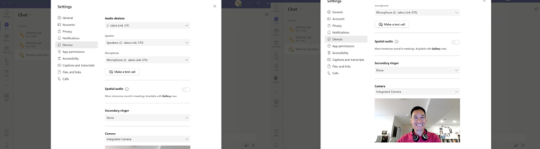 Optimize Teams Media in Azure Virtual Desktop (AVD)