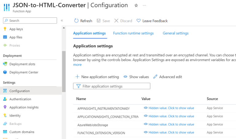 Build a Logic App to Retrieve AAD User Data in Azure