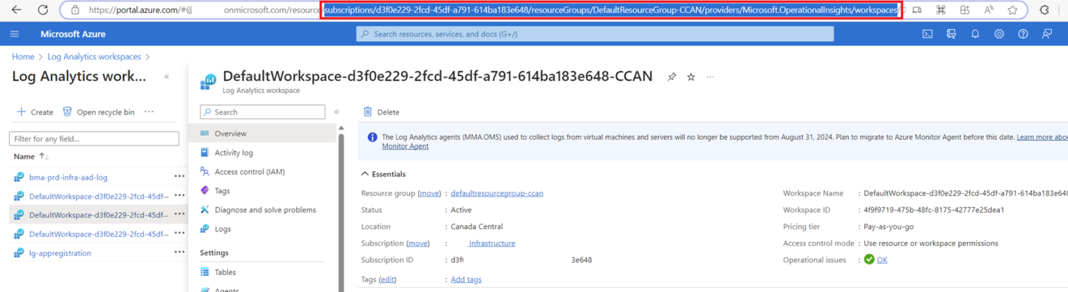 Explore Azure Resources with Azure Resource Graph