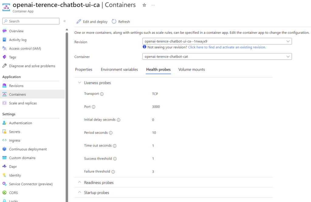 Deploy ChatGPT with Azure OpenAI: Step-by-Step Guide