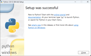 Set Up Python Function App for Azure Blob Metadata