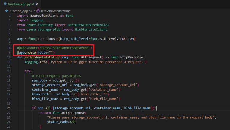 Fix Workflow Validation Failed Error In Logic App