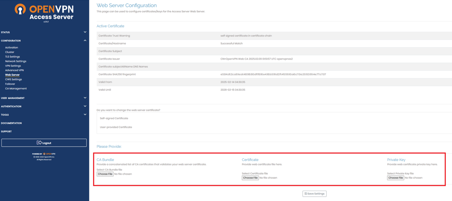 Converting Windows .pfx or .p12 certificate formats to Apache ...