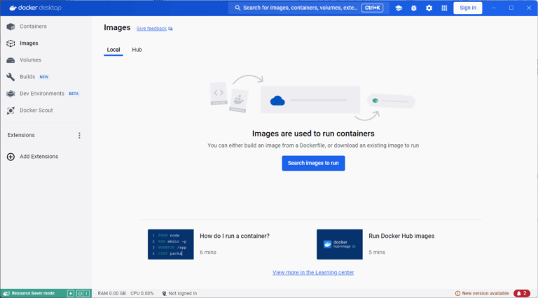 Deploying Open WebUI as a frontend with Ollama for locally ran LLMs ...