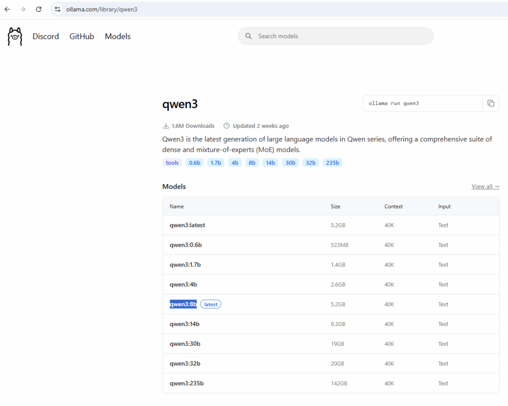 Deploying Open WebUI as a frontend with Ollama for locally ran LLMs ...