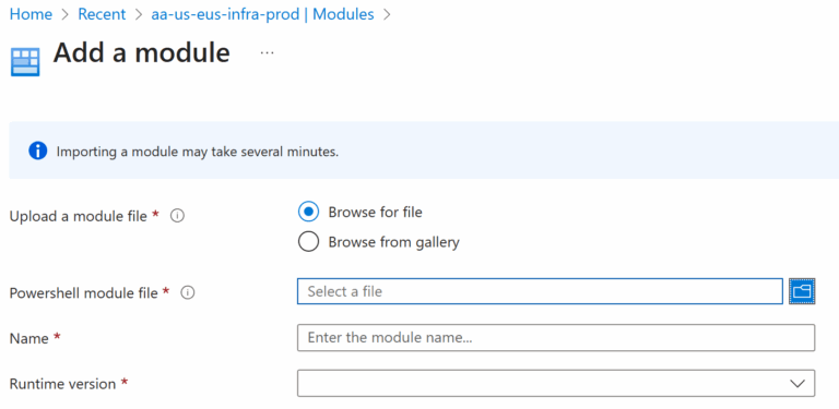 Attempting to use Connect-MgGraph within Automation Account Runbook fails with: "Invalid JWT ...