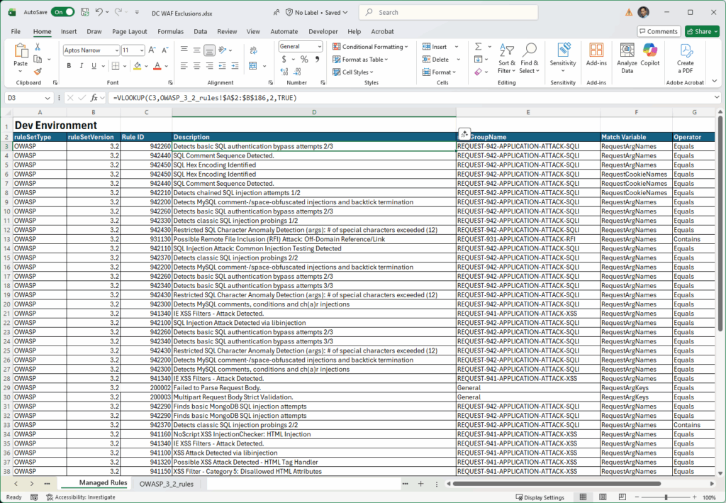 Using Azure Resource Graph Explorer to query Application Gateway Web ...